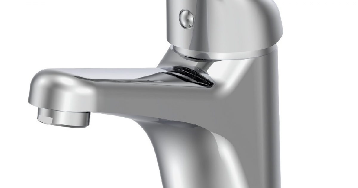 BASIN MIXER BLITZ 601/3 LOW PRESSURE | Blitz - Bathroom, sanitary and ...