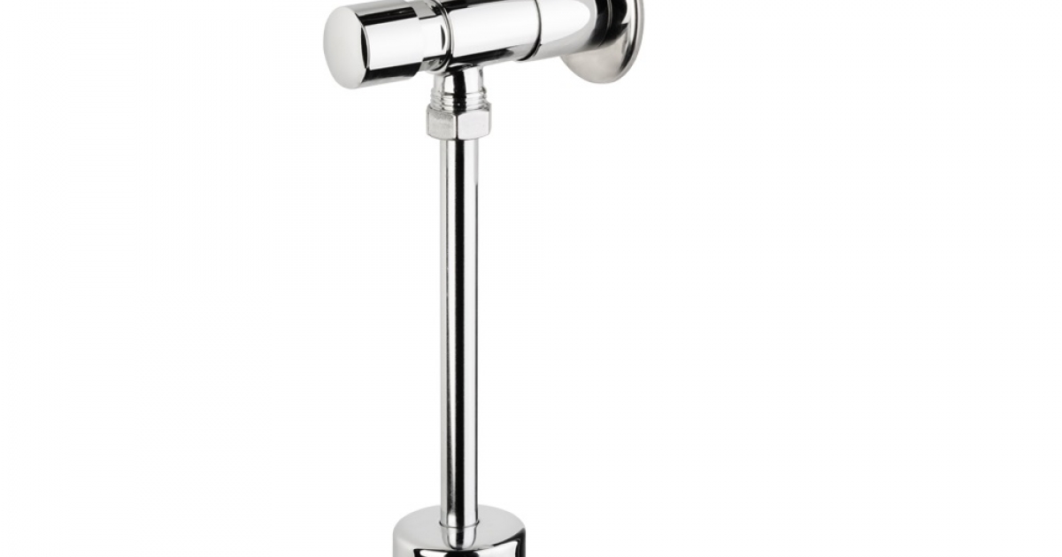 SELF CLOSING VALVE KLIK 100 URINAL - SET | Blitz - Bathroom, sanitary ...